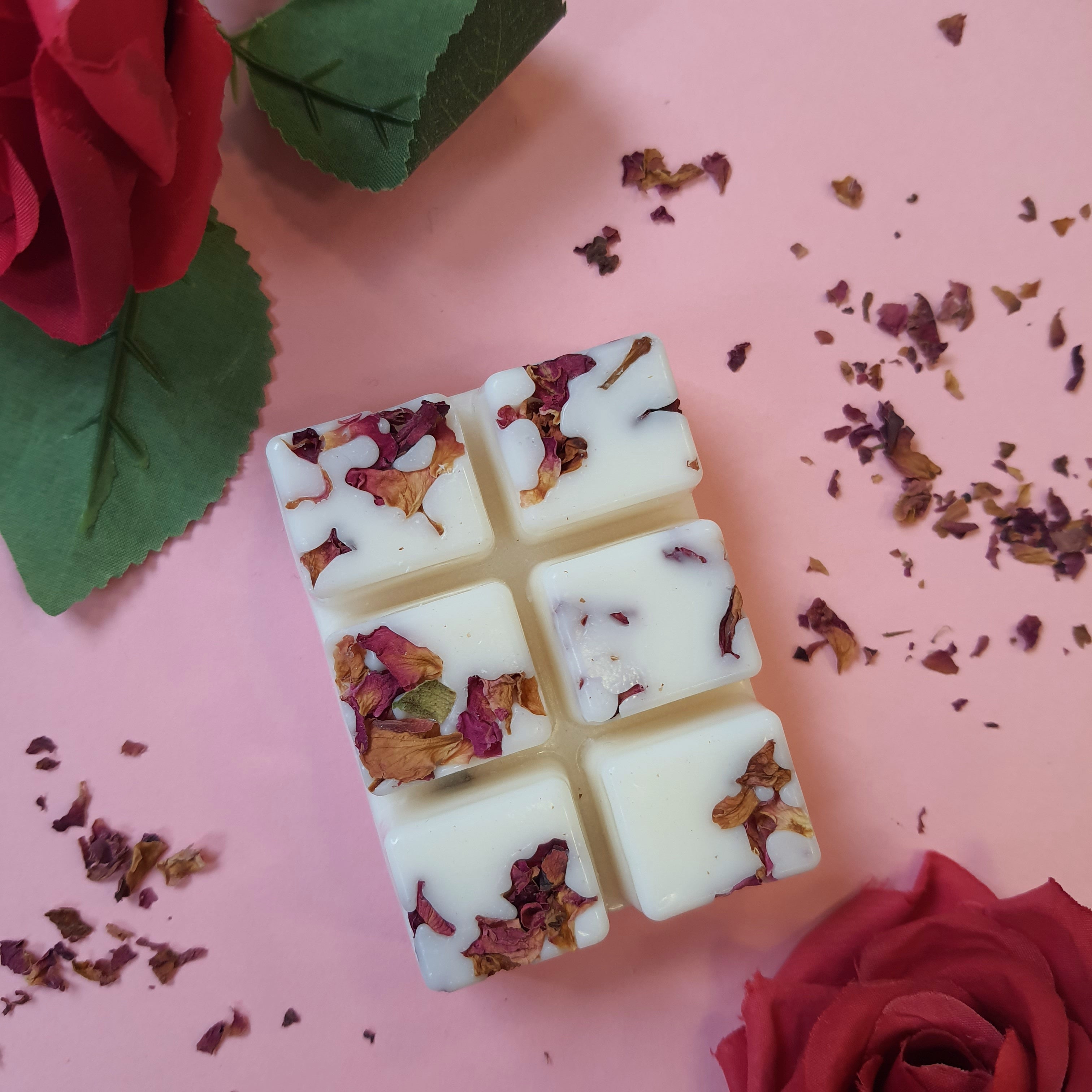 Explore sensuality at The Sensual Healing Lab - Activate the Senses