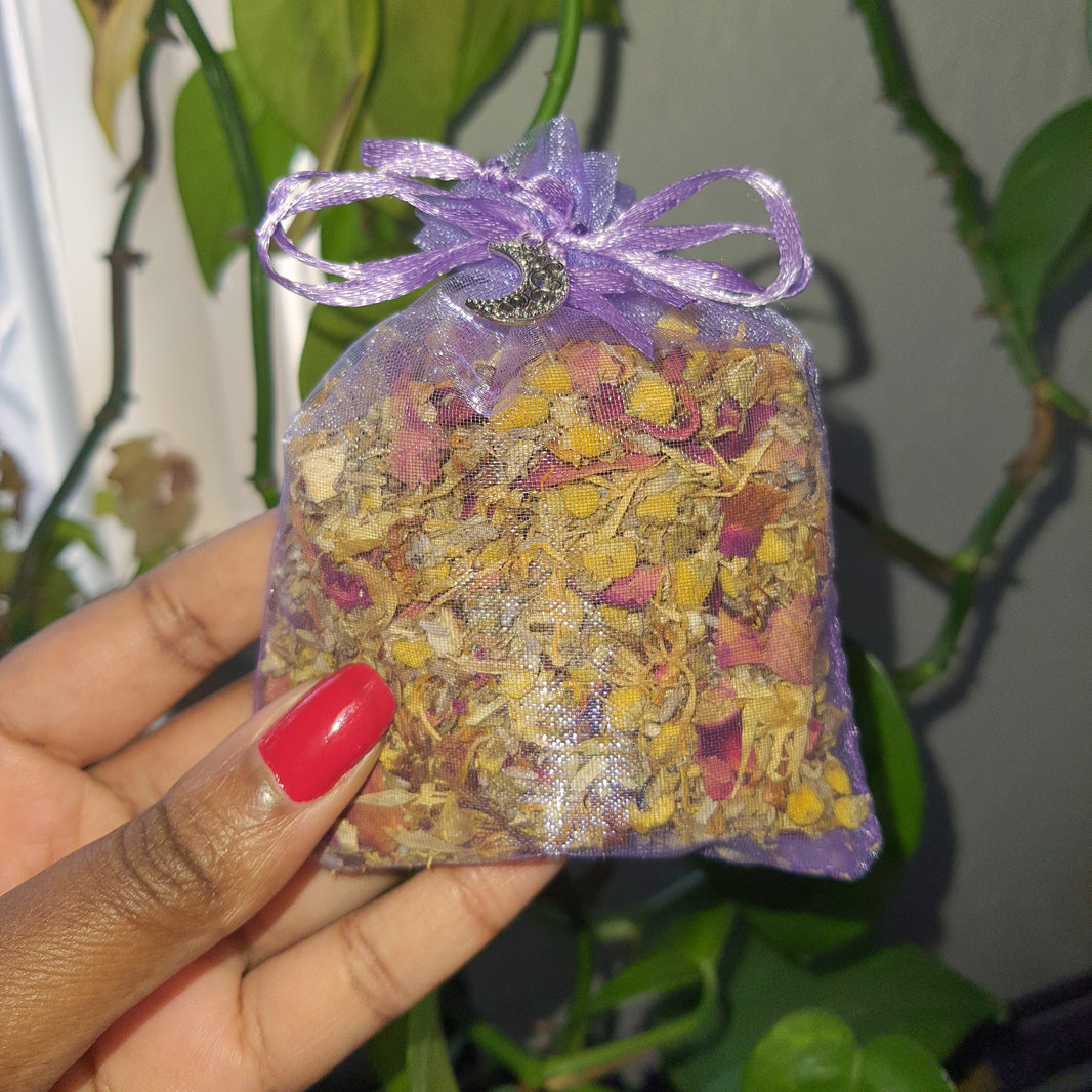 Explore sensuality at The Sensual Healing Lab - Activate the Senses